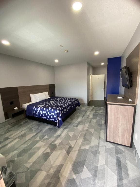 Airway Inn - IAH Airport, Iah / Airport Area : -16% en journée ...