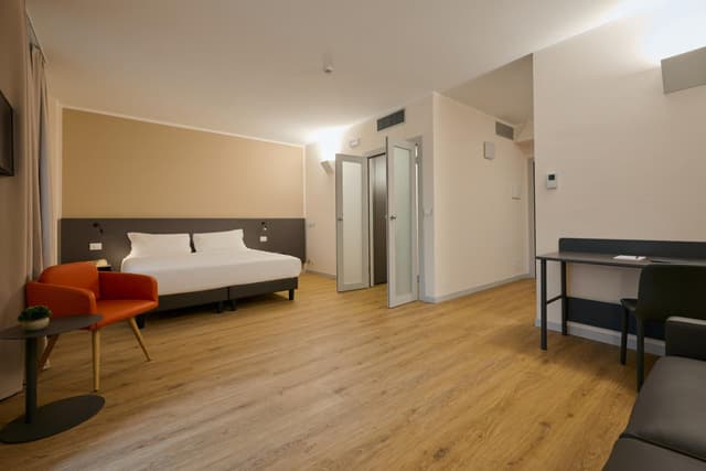 Zenit Park Hotel, Rivalta di Torino : -47% en journée • Réservation à l ...